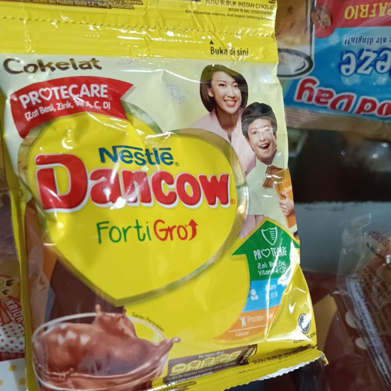 Jual Dencow saset renceng | Shopee Indonesia