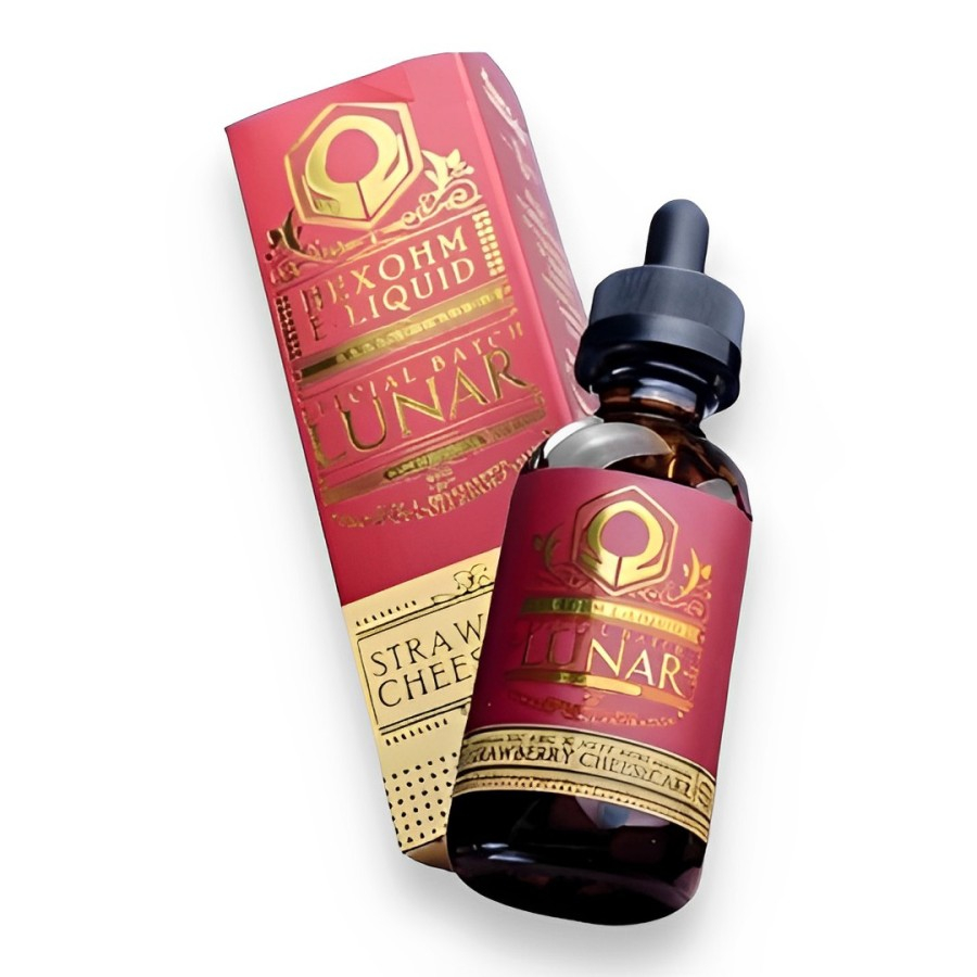 Jual Hexohm Lunar Liquid Special Batch 60ML by Emkay Brewer x Vape Zoo ...