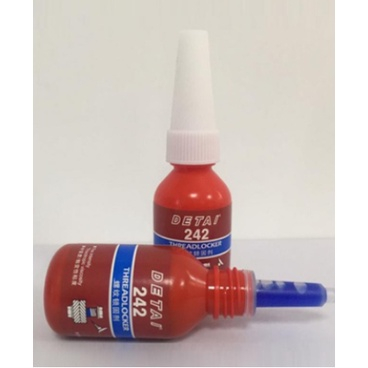 Jual LEM BAUT | LOCKTITE NUT LOCKER THREAD LOCKER | Shopee Indonesia