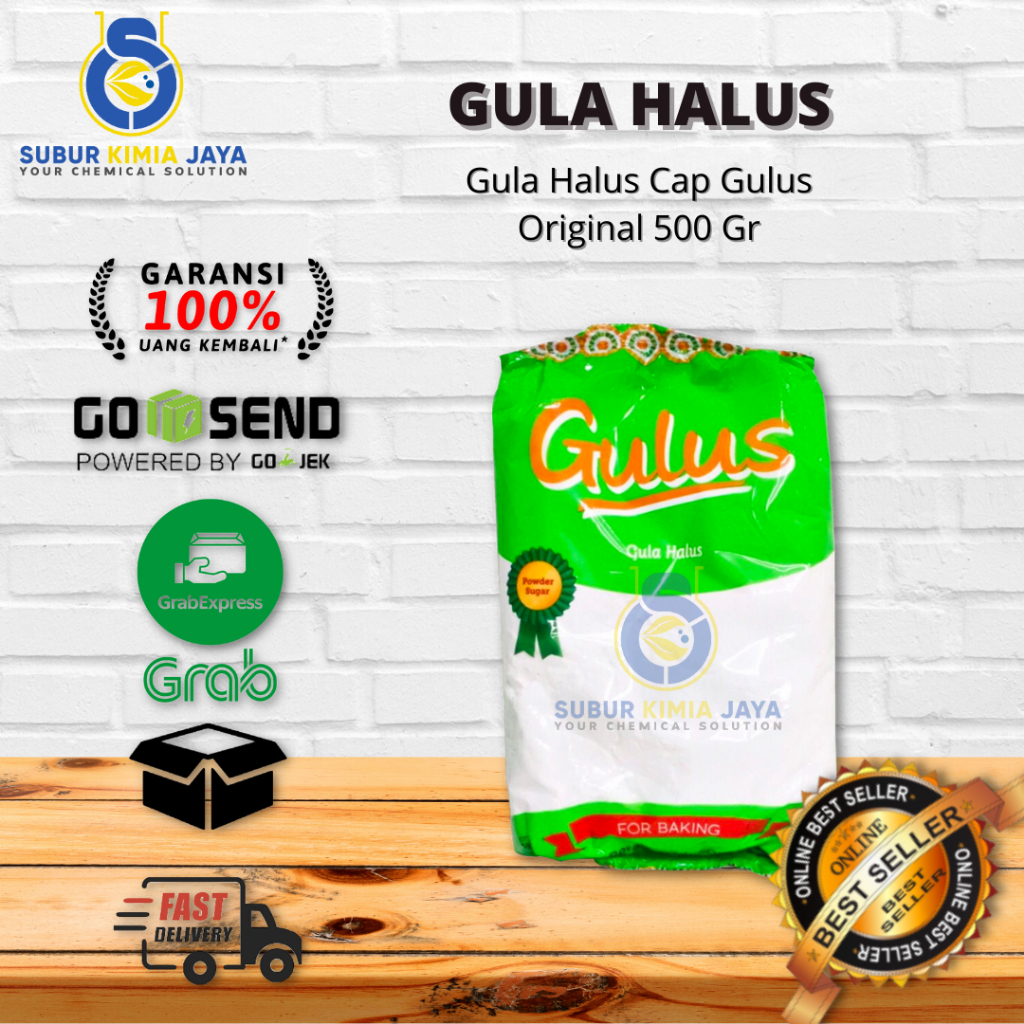 Jual Gulus Gula halus / Gula Halus Gulus 500 Gr | Shopee Indonesia Jual Gulus Gula halus / Gula Halus Gulus 500 Gr | Shopee Indonesia