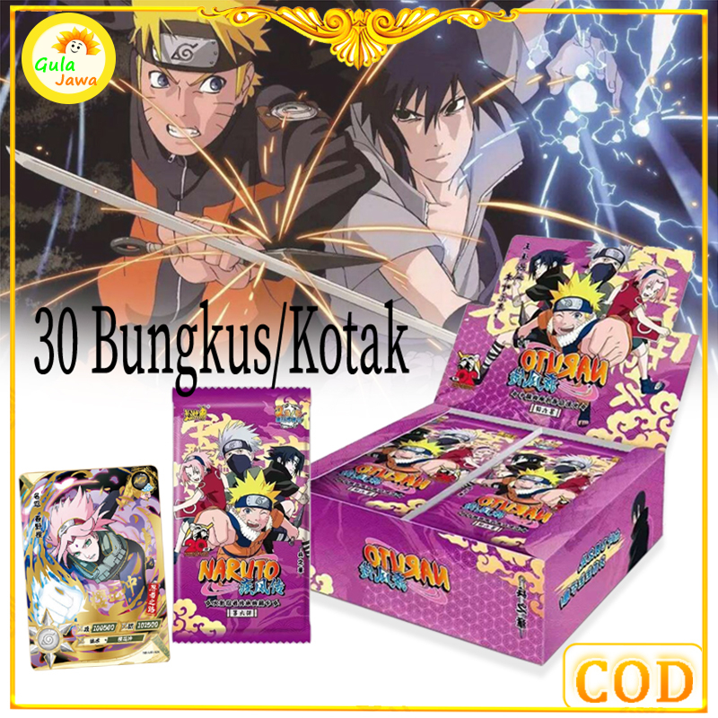 Jual 150 Pcs Kartu Anime Naruto/Kartu Tour Naruto Card/Kartu Koleksi ... Jual 150 Pcs Kartu Anime Naruto/Kartu Tour Naruto Card/Kartu Koleksi ...