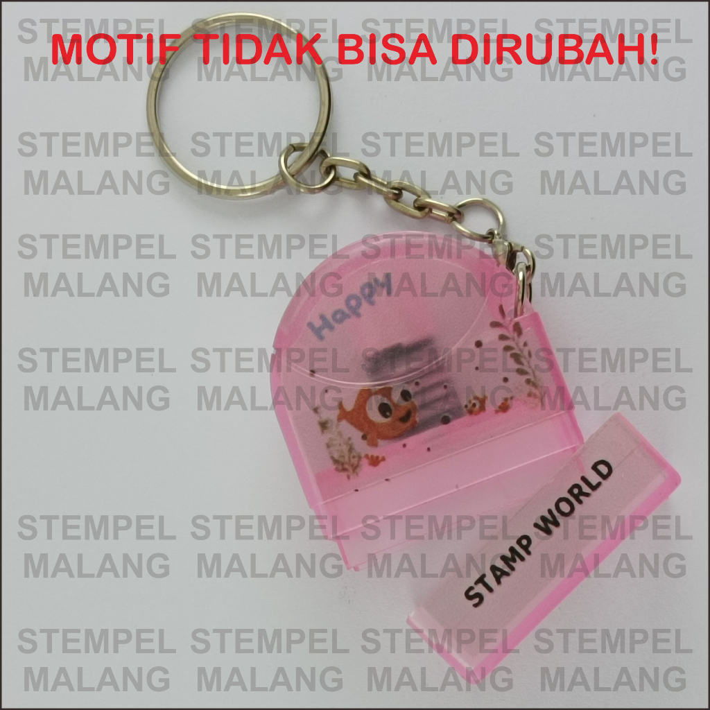 Jual STEMPEL NAMA | STEMPEL OTOMATIS | STEMPEL MINI | STEMPEL MOTIF ...