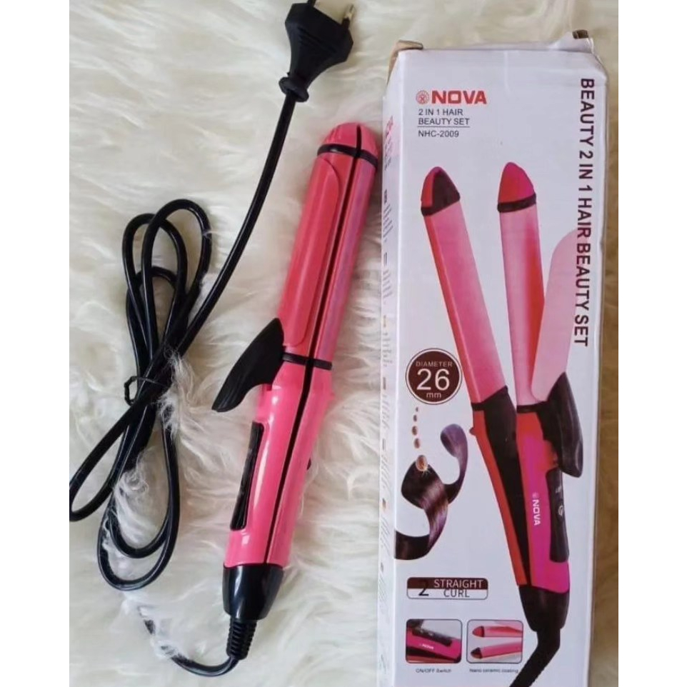 Jual Catokan Nova 2in1 | Shopee Indonesia