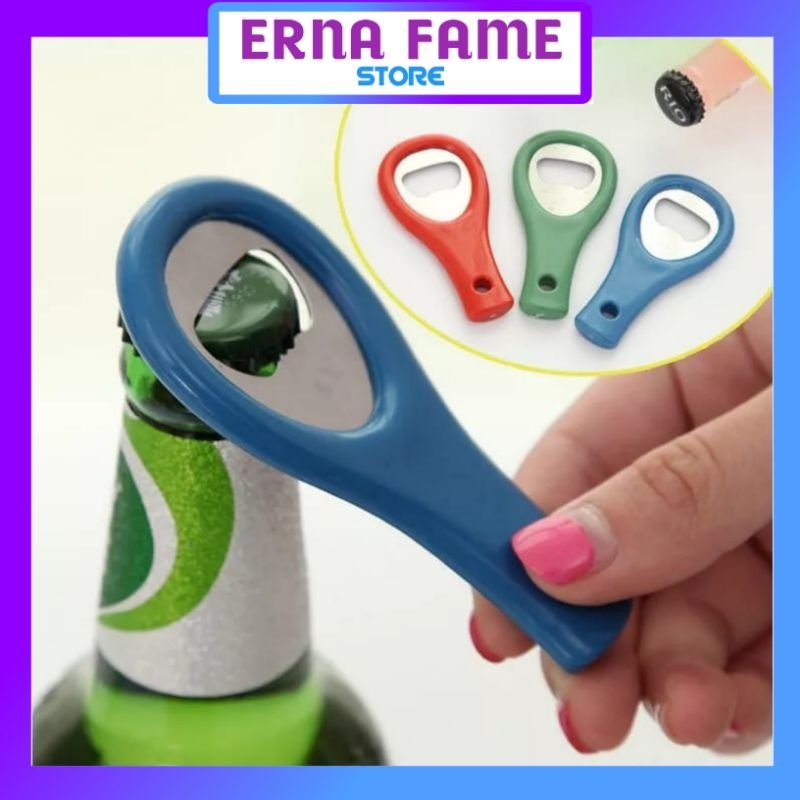 Jual Pembuka Tutup Botol Stainless / Pembuka Botol Gantungan Kunci ...