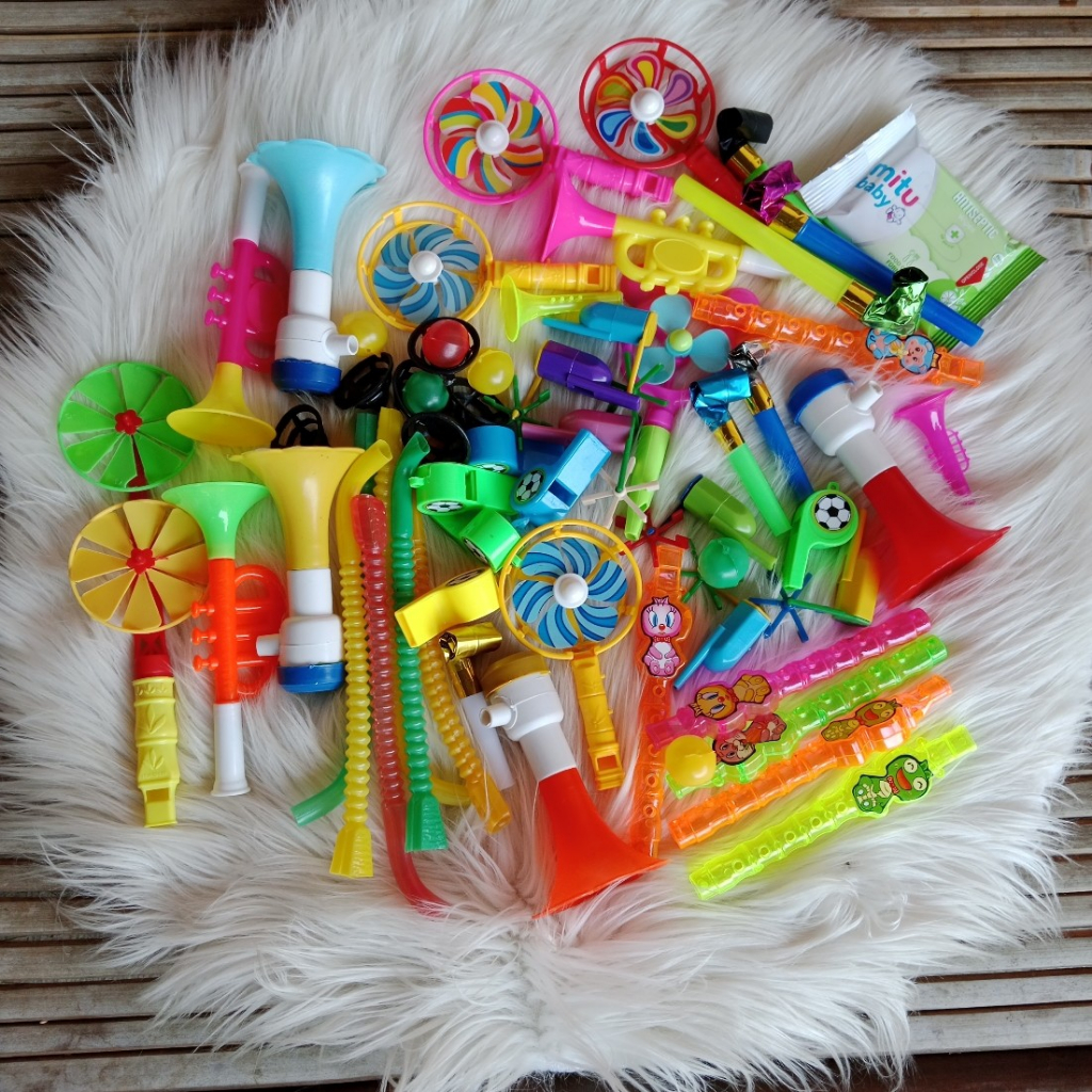 Jual 45 PCS ALAT TERAPI BICARA WICARA PLUIT TERAPI WICARA | Shopee ...
