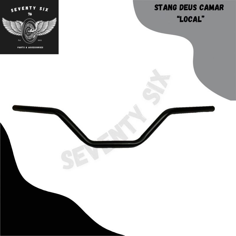 Jual Stang Camar Japstyle,Scrambler,Bratsyle,Tracker,W175,Xsr155 ...