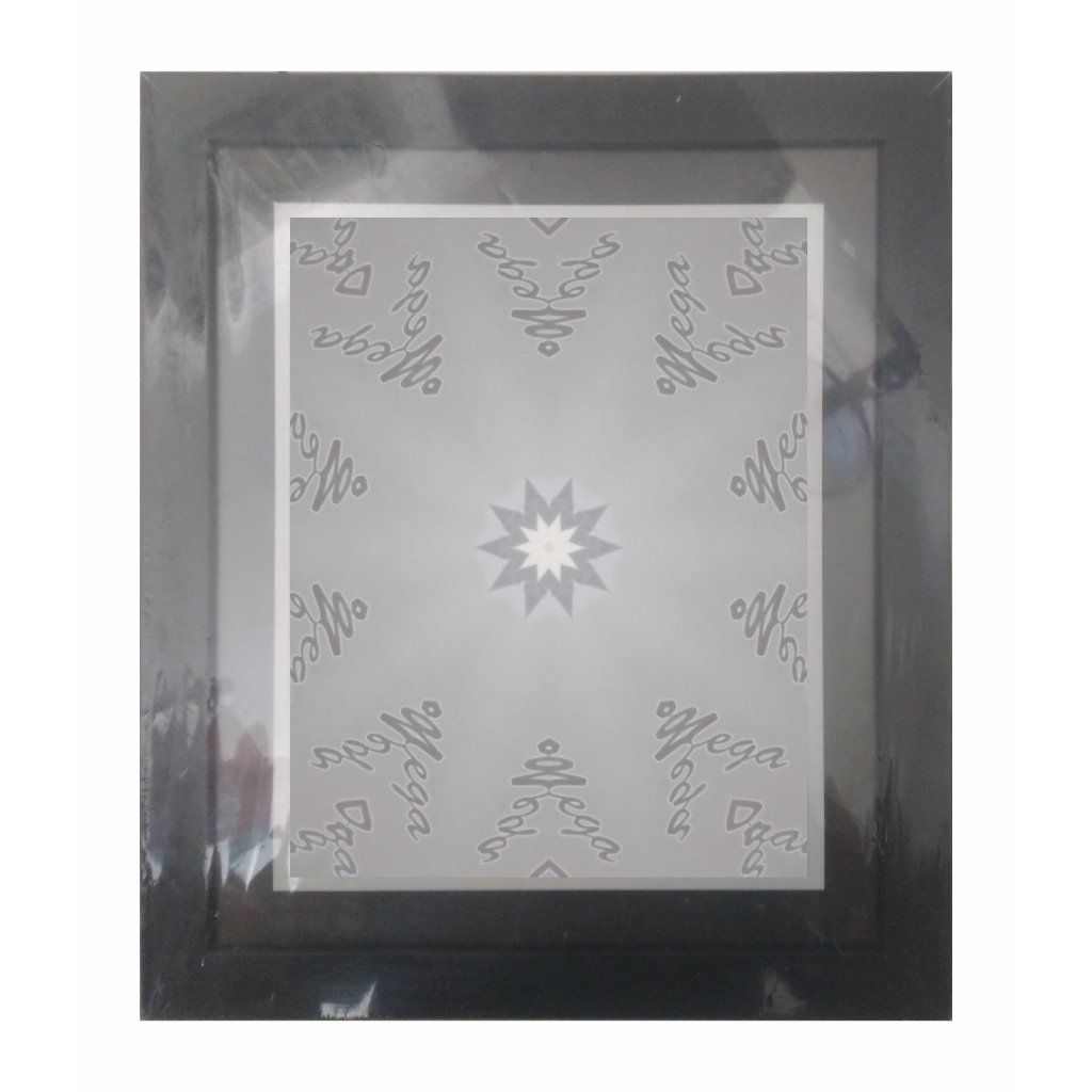 Jual Bingkai Foto 25X30 # 10R include packing bubble frame photo studio ...