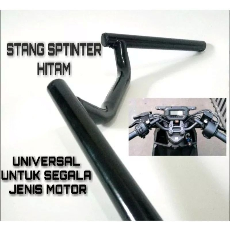 Jual Stang Stir Sprinter Racing Herex PNP Beat Street CB GL Series ...