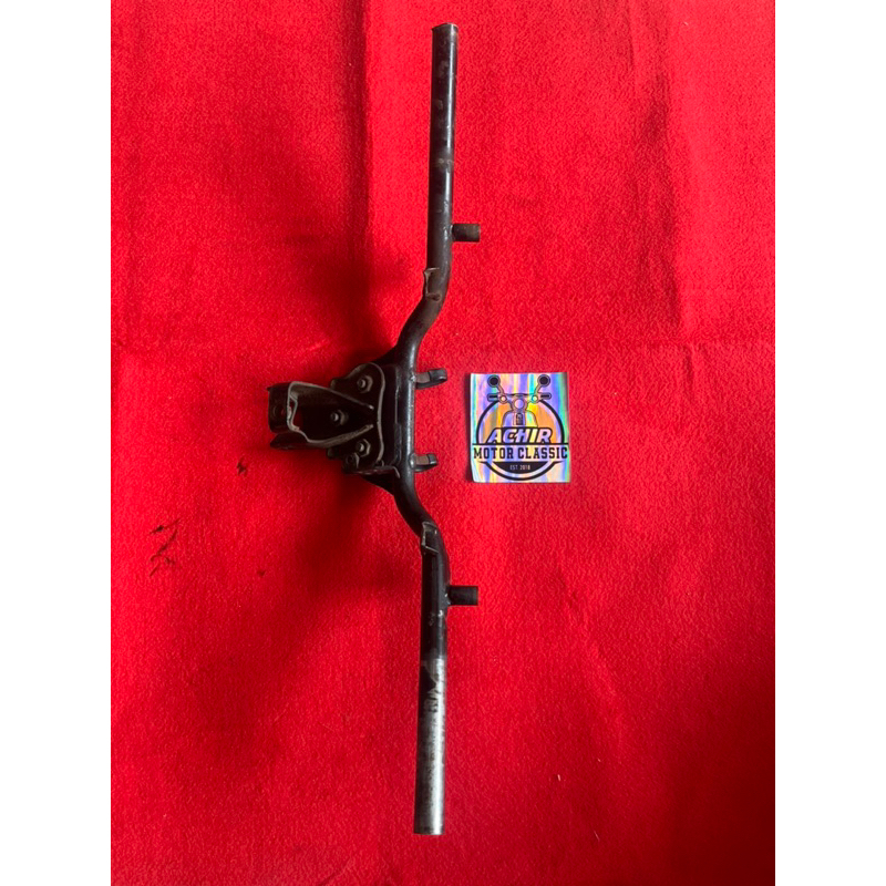 Jual STANG STIR SET ASTREA STAR ORIGINAL SECOND | Shopee Indonesia