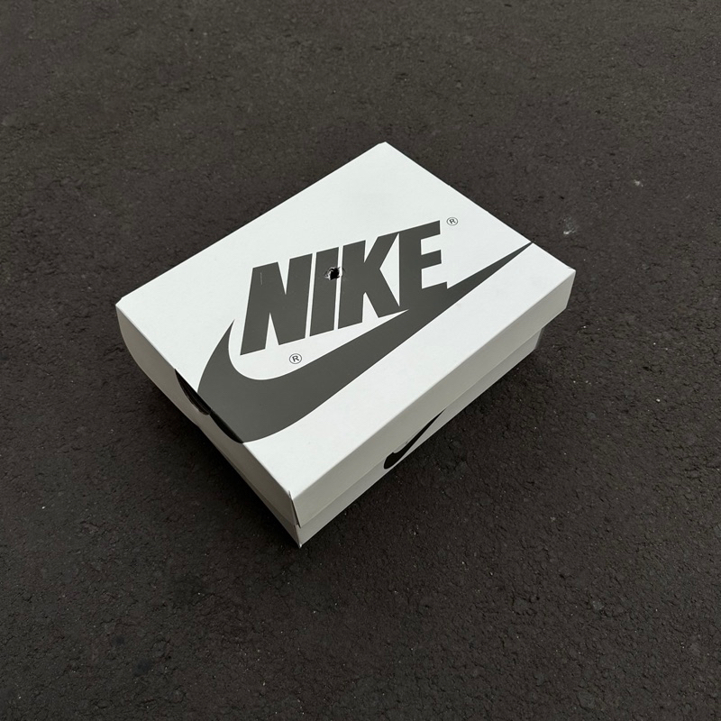 Jual inner box / dus / kardus nike original 100% termurah | Shopee ...