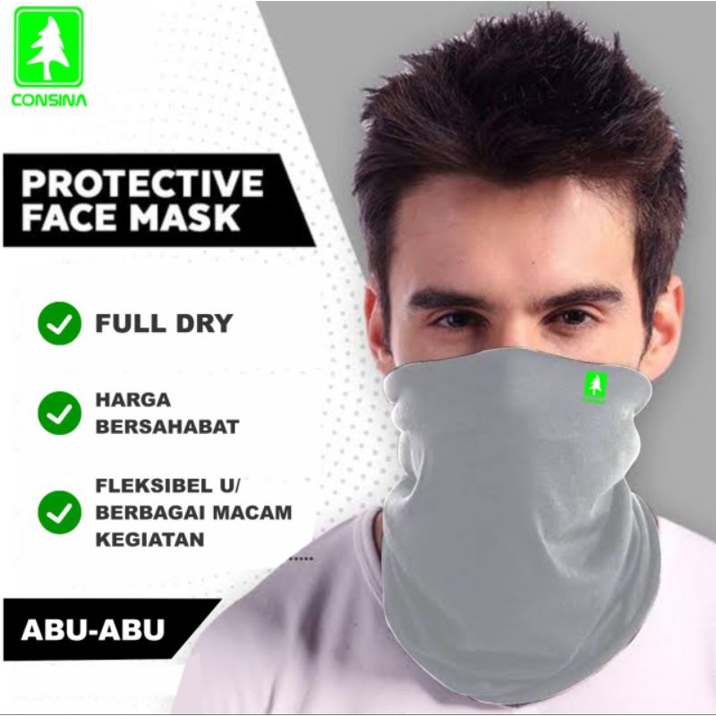 Jual buff masker gunung bahan spandek melar tipis berwarna | Shopee ...