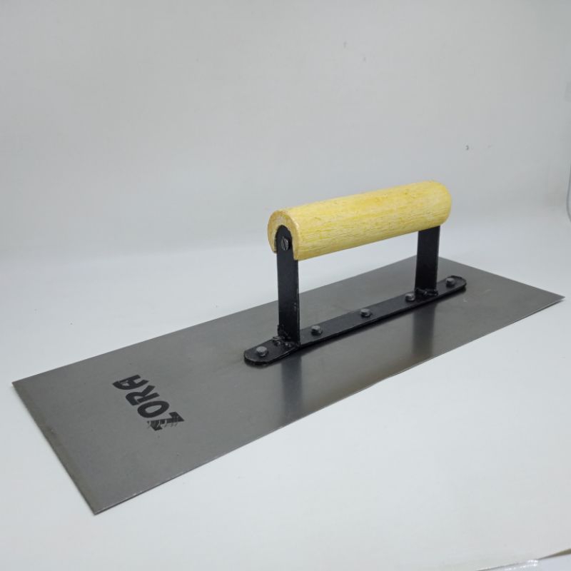 Jual Roskam Besi Pegangan Gagang Kayu | Shopee Indonesia