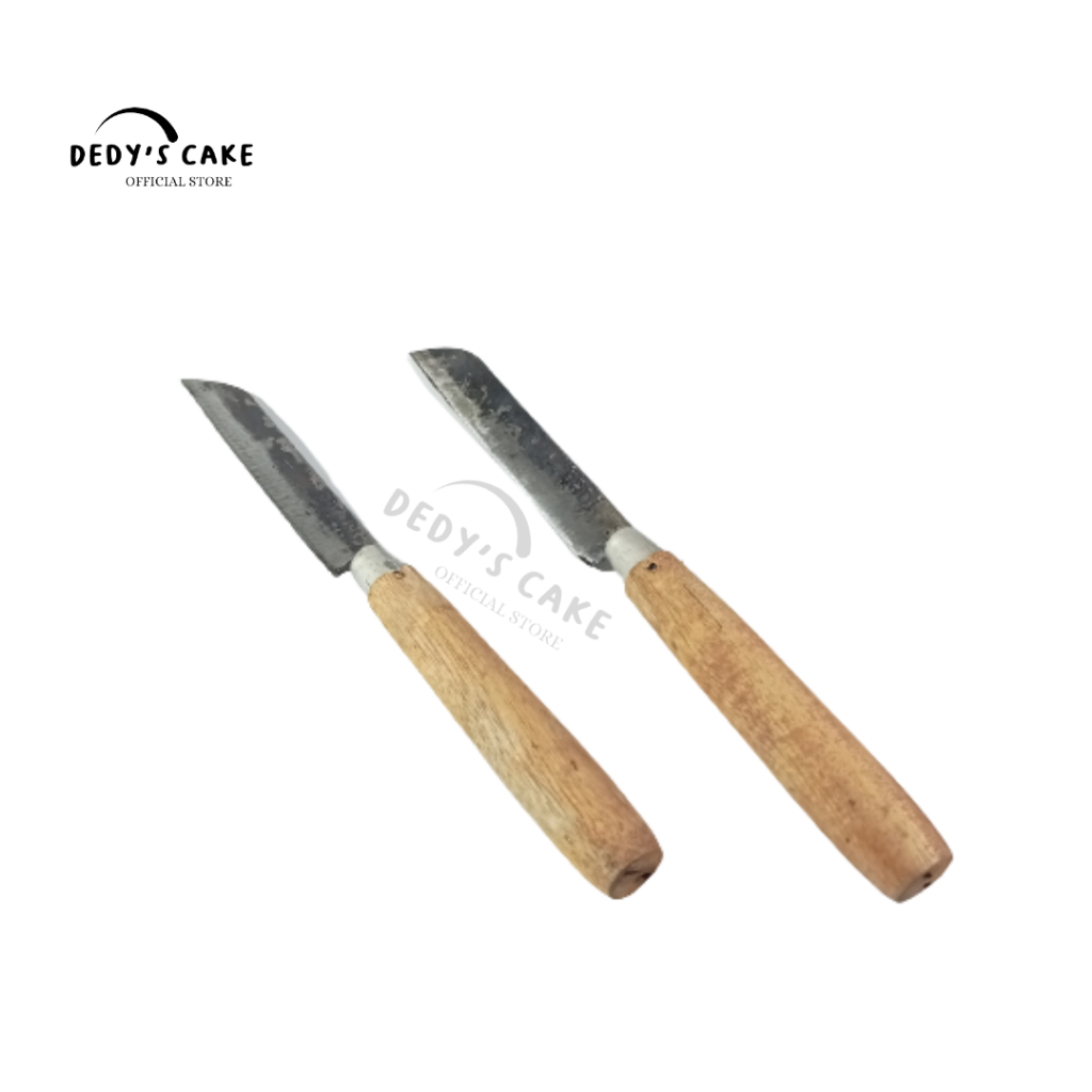 Jual pisau dapur tajam iris sayur bawang | Shopee Indonesia