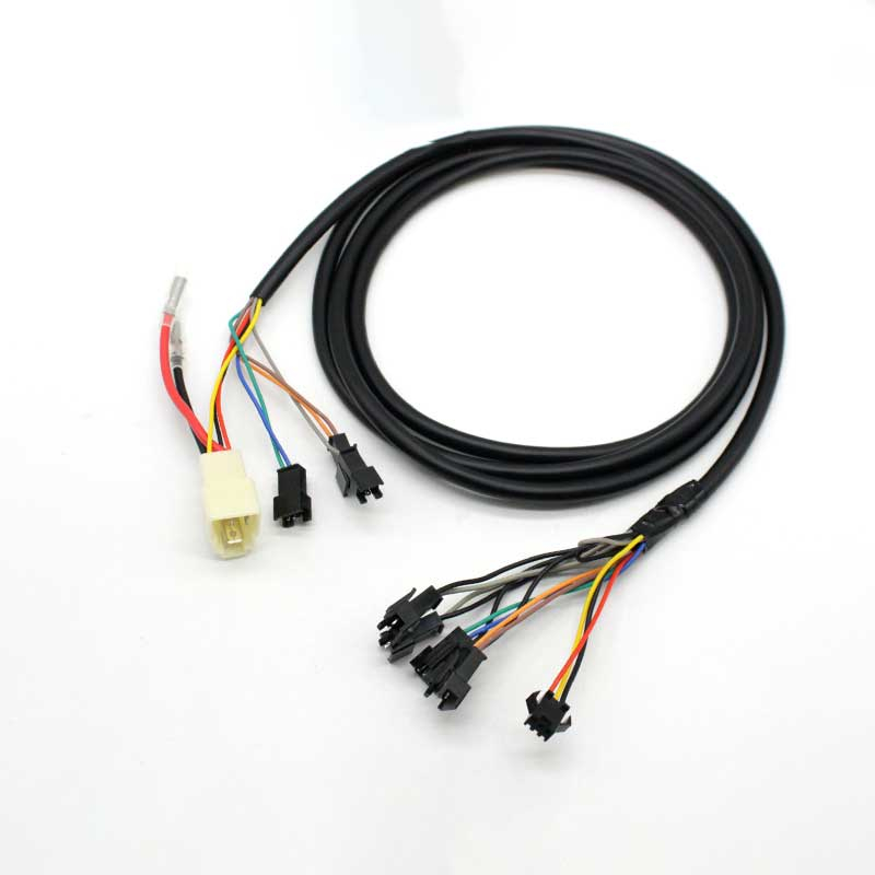 Jual Kabel Body Sepeda Listrik Main Cable Sepeda Listrik | Shopee Indonesia