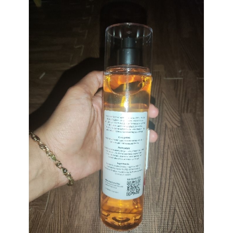 Jual HNMS(hao&bodymist) | Shopee Indonesia