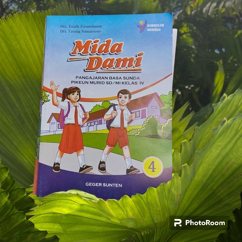 Jual buku mida dami kls 4 kurikulum merdeka | Shopee Indonesia Jual buku mida dami kls 4 kurikulum merdeka | Shopee Indonesia