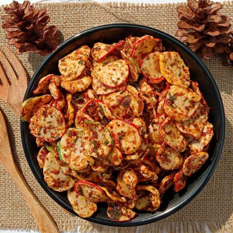 Jual Seblak Kering Pedas 1kilo gram | Shopee Indonesia