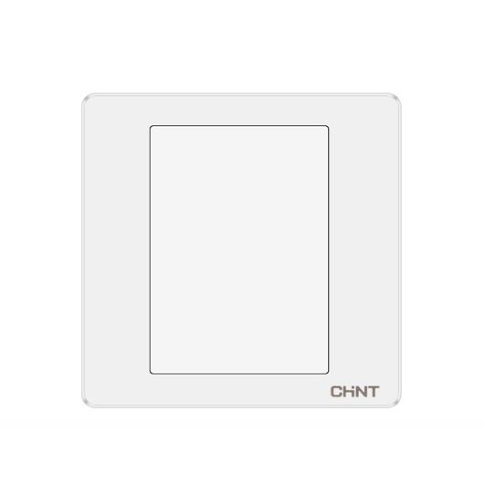 Jual CHINT NEW2M - M95100 Blank Plate | Shopee Indonesia