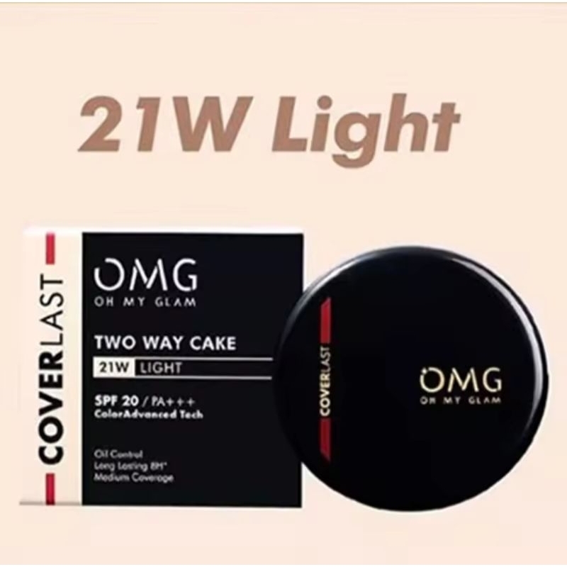 Jual OMG Two Way Cake | Shopee Indonesia