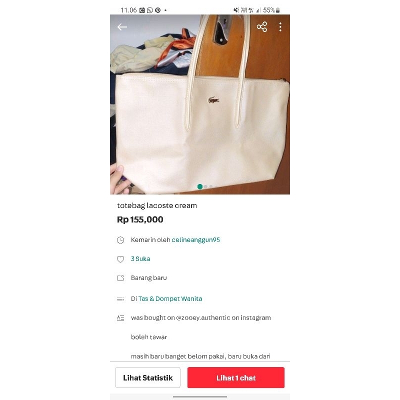 Jual co carousel | Shopee Indonesia