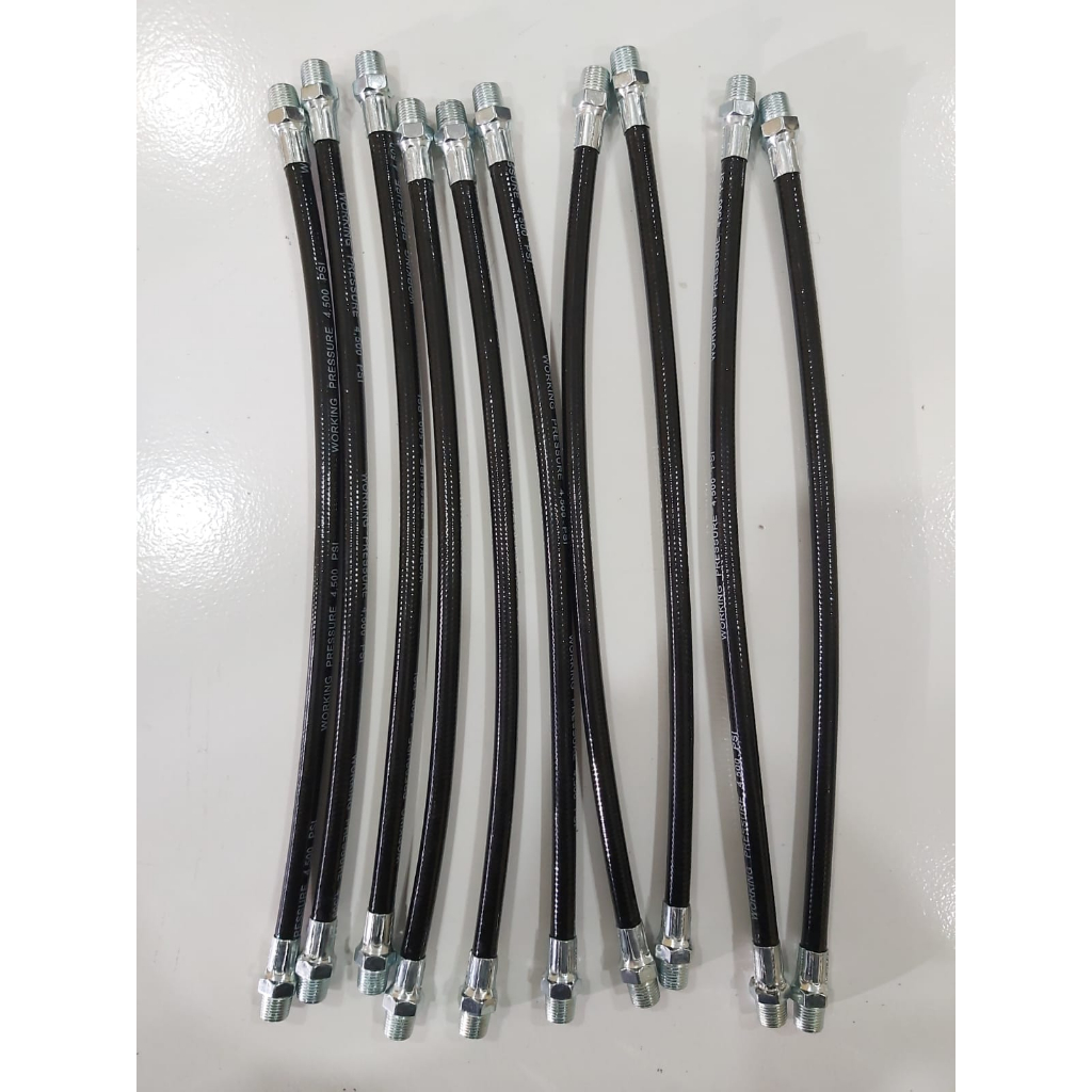 Jual Selang Pompa Gemuk - Selang Gemuk - Selang Grease Gun - Pressol ...