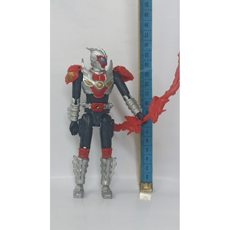 Jual Figure armor hero auldey | Shopee Indonesia