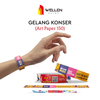 Toko Online WELLEN PRINT Official Shop | Shopee Indonesia