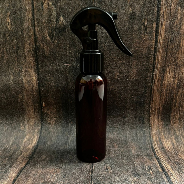 Jual botol amber 100ml / 100 ml - TRIGGER | Shopee Indonesia