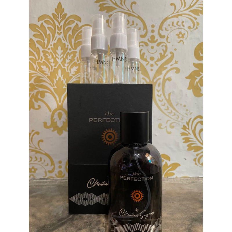 Jual Parfum The perfection HMNS | Shopee Indonesia