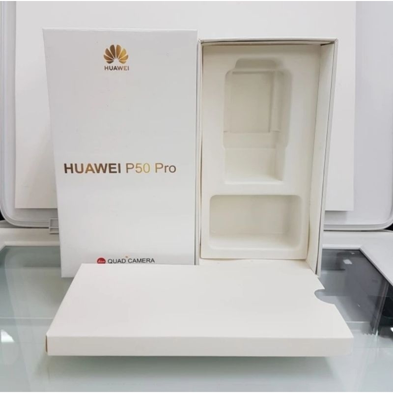 Jual Dus Box Huawei P50 PRO | Shopee Indonesia