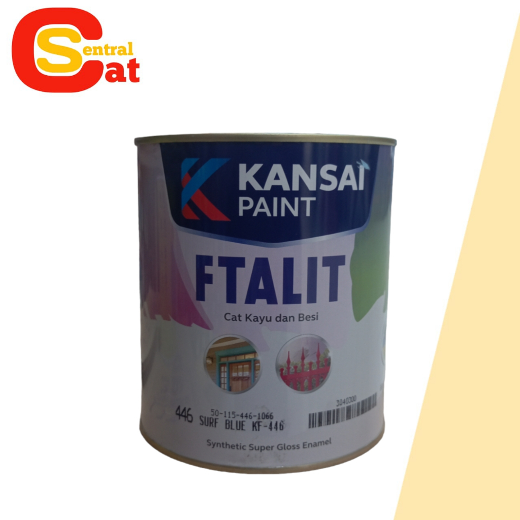 Jual Cat Minyak Ftalit Kansai 1kg Ftalit Cat Kayu Besi | Shopee Indonesia Jual Cat Minyak Ftalit Kansai 1kg Ftalit Cat Kayu Besi | Shopee Indonesia