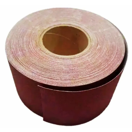 Jual COD - Amplas Roll Meteran Kasar Sedang Halus grid 60 80 100 120 ...