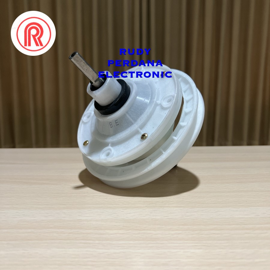 Jual GEAR BOX GEARBOX MESIN CUCI TABUNG AS KOTAK SEGI 3.5 CM UNIVERSAL ...