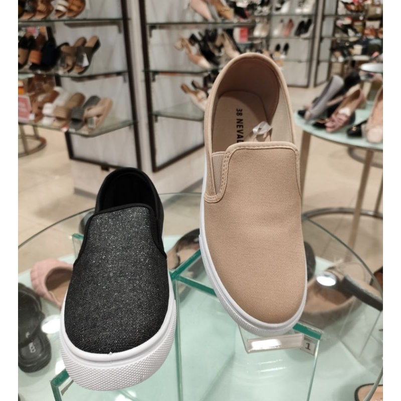 Jual TERBARU' Sepatu Slip On Nevada Ori Brand Matahari | Shopee Indonesia