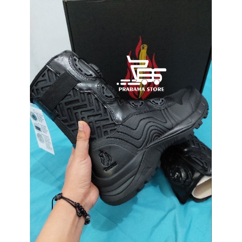 Jual SEPATU PDL TACTICAL COBRA TERBARU | Shopee Indonesia