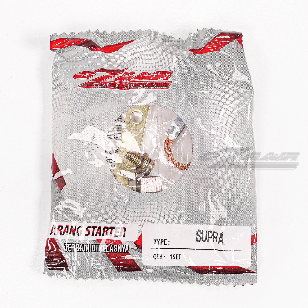 Jual ARANG STARTER (COOL STARTER) SUPRA OZAWA | Shopee Indonesia