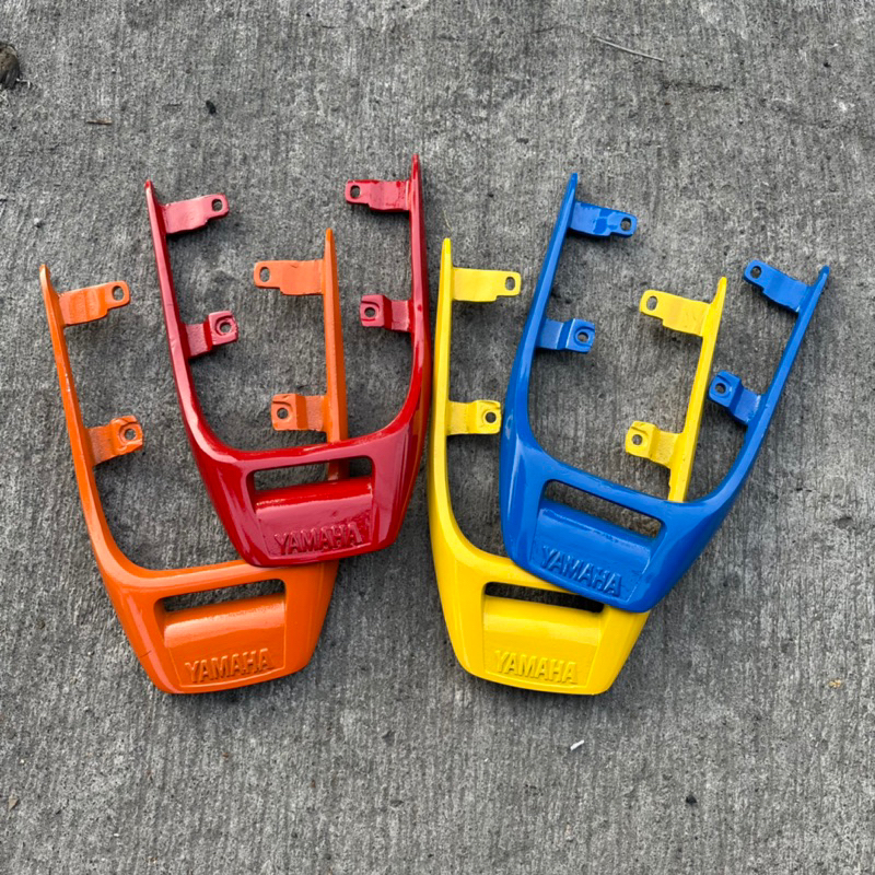 Jual Begel force 1 behel fizr pegangan belakang poswan | Shopee Indonesia