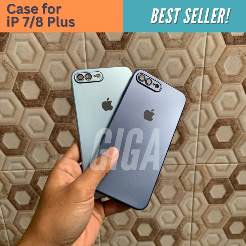 Jual Case iPhone 7 Plus Case iPhone 8 Plus | Shopee Indonesia