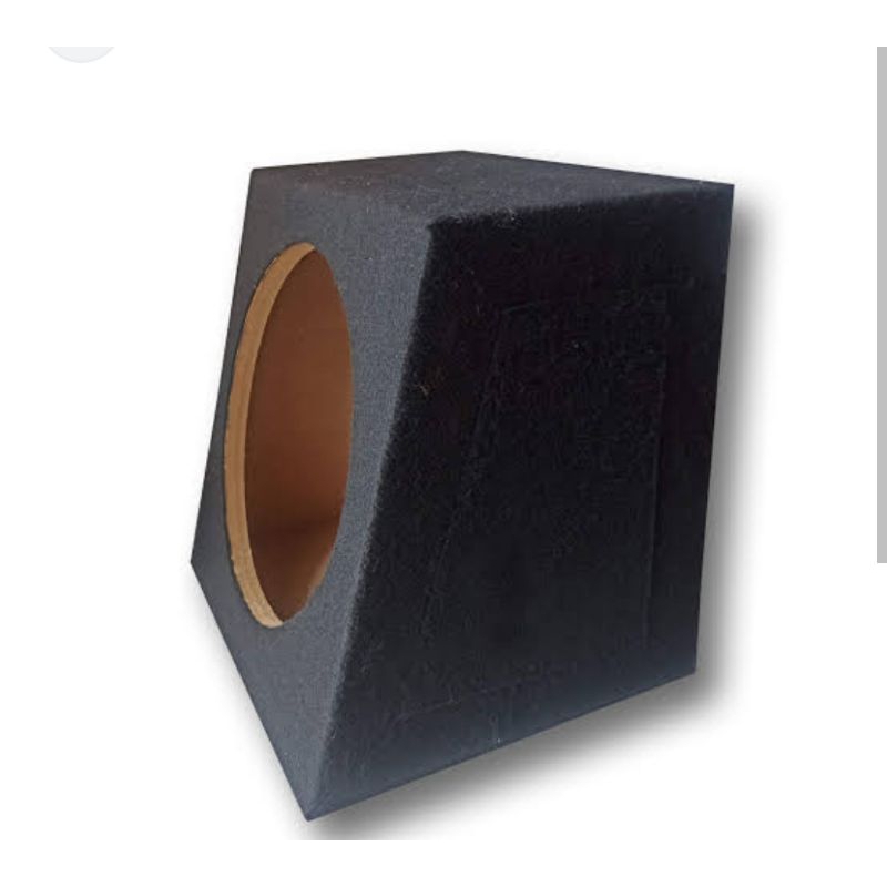 Jual Box Universal 12 Inch Mobil Subwoofer | Shopee Indonesia