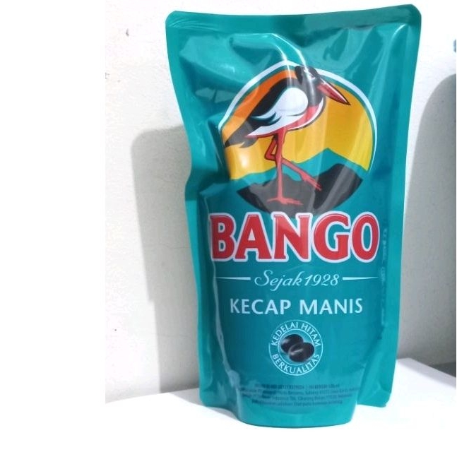 Jual KECAP BANGO 720GR | Shopee Indonesia