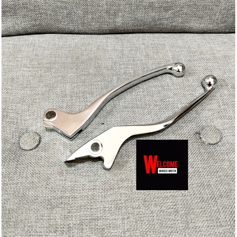 Jual handle standar buat tiger Cb 150 Old Dan New Versa Mega Pro Dll ...