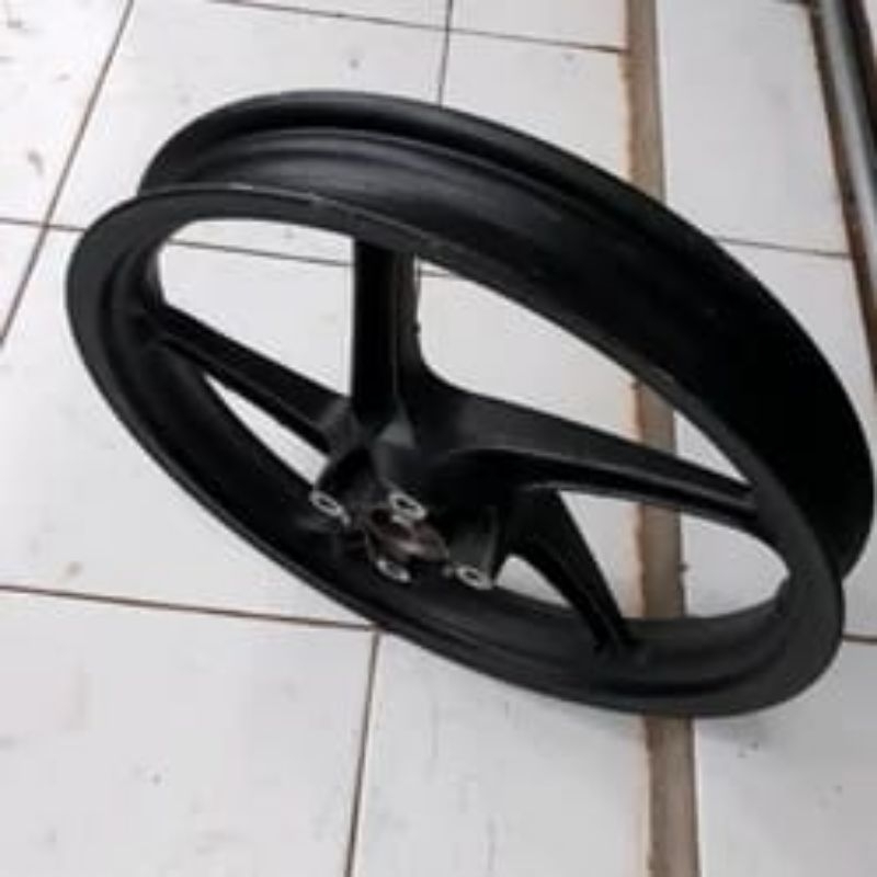 Jual Velg pelek pelg Racing honda vario 110 karbu vario fi 110 Beat ...