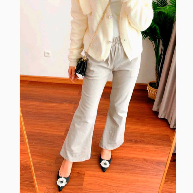 Jual NEW CUTBRAY BASIC PANTS TERBARU | Shopee Indonesia