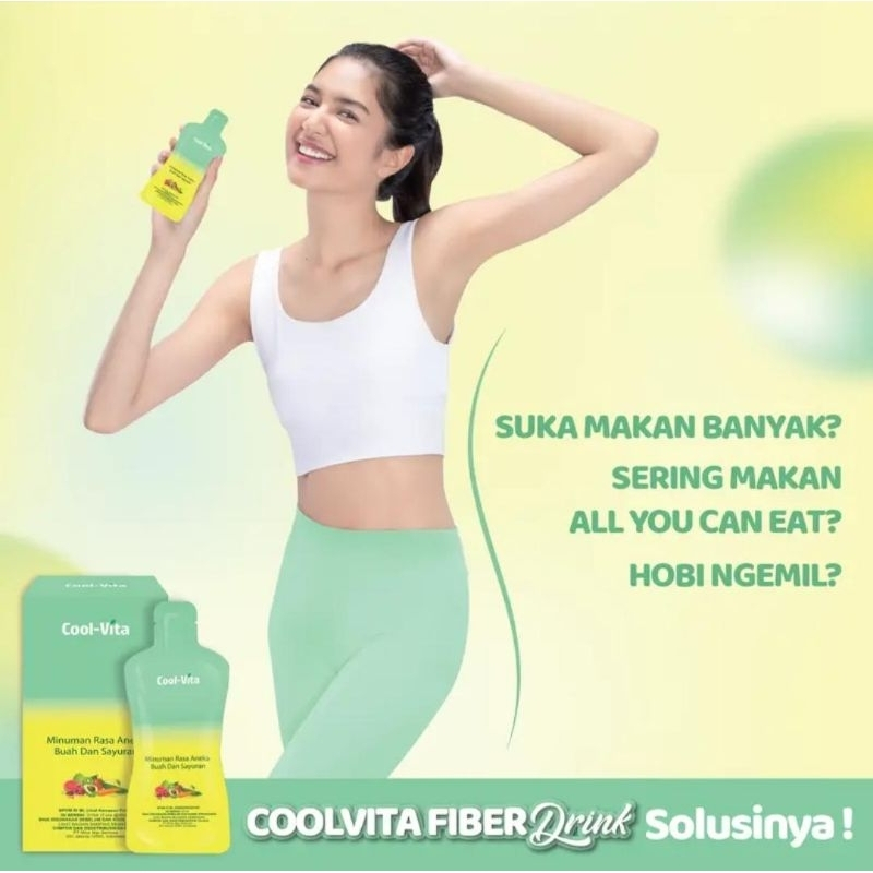 Jual Cool Vita Milk Calcium Collagen Coolvita Suplemen Tablet Kunyah ...