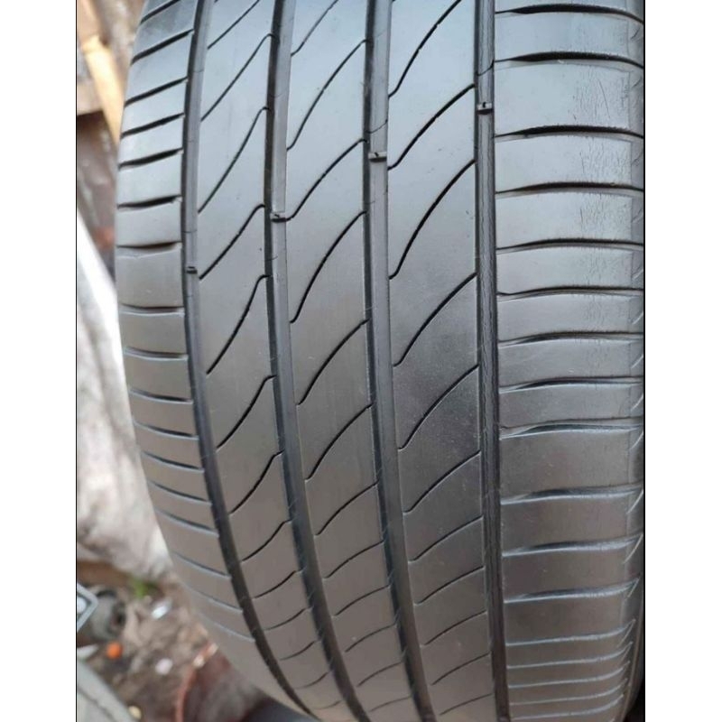Jual ban mobil ring 17 ban mobil merk Michellin ring 225/50,17 | Shopee ...
