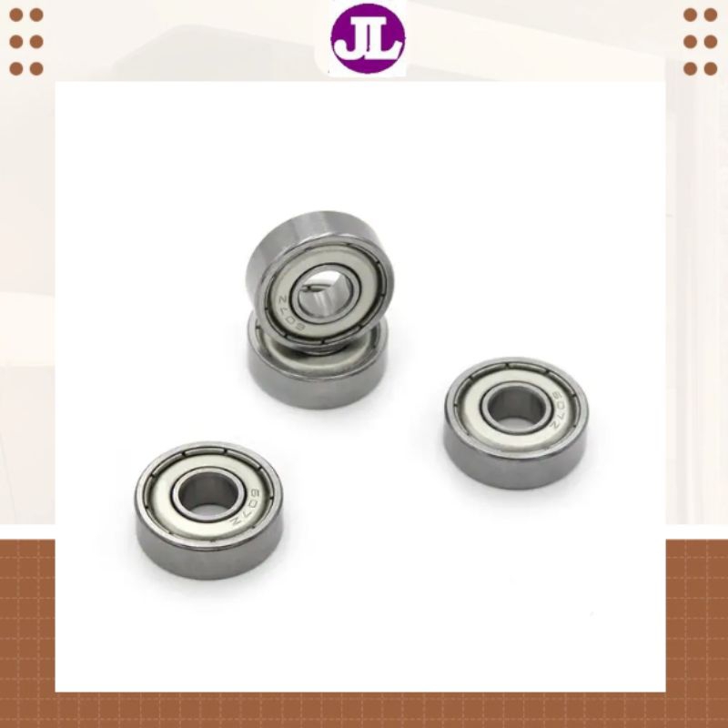Jual Bearing 607 ZZ Berkualitas Bearing Laher 607 ZZ Berkualitas Laher ...