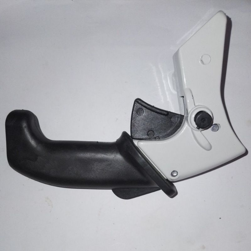 Jual Sparepart chainsaw senso besar 070 (J1/12& Rear handle Assy Ascup ...