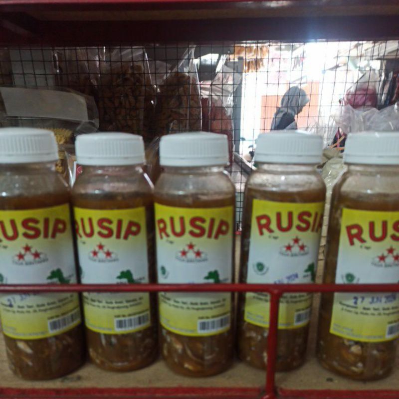 Jual RUSIP ASLI BANGKA | Shopee Indonesia