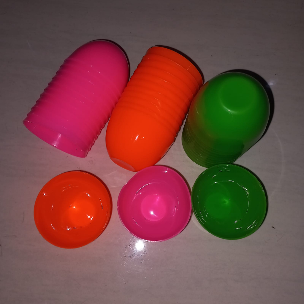 Jual Cetakan Cucing / Cetakan Kue Talam / Cetakan agar (3Lsn) | Shopee ...