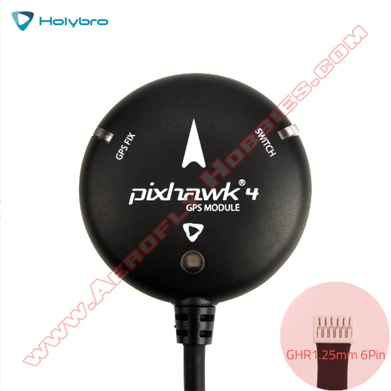 Jual Holybro Pixhawk4 2nd GPS Module | Shopee Indonesia